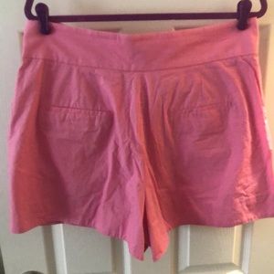 J. Crew | Shorts | J Crew Tie Waist Short | Poshmark